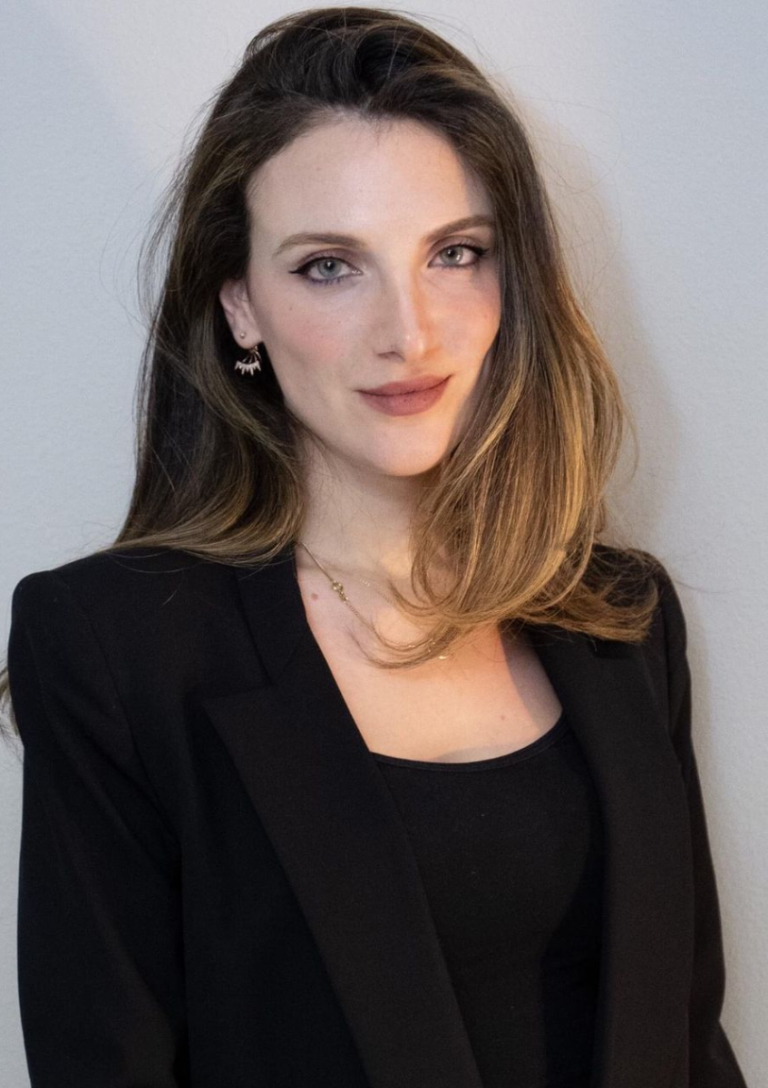 Sara El-Yafi - Jamhour Alumni US